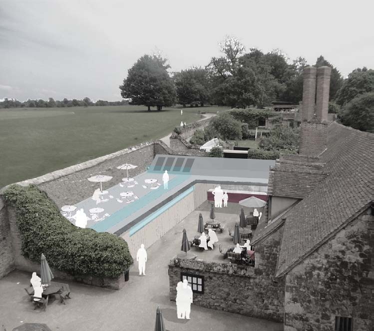 National Trust picks Knole House victor