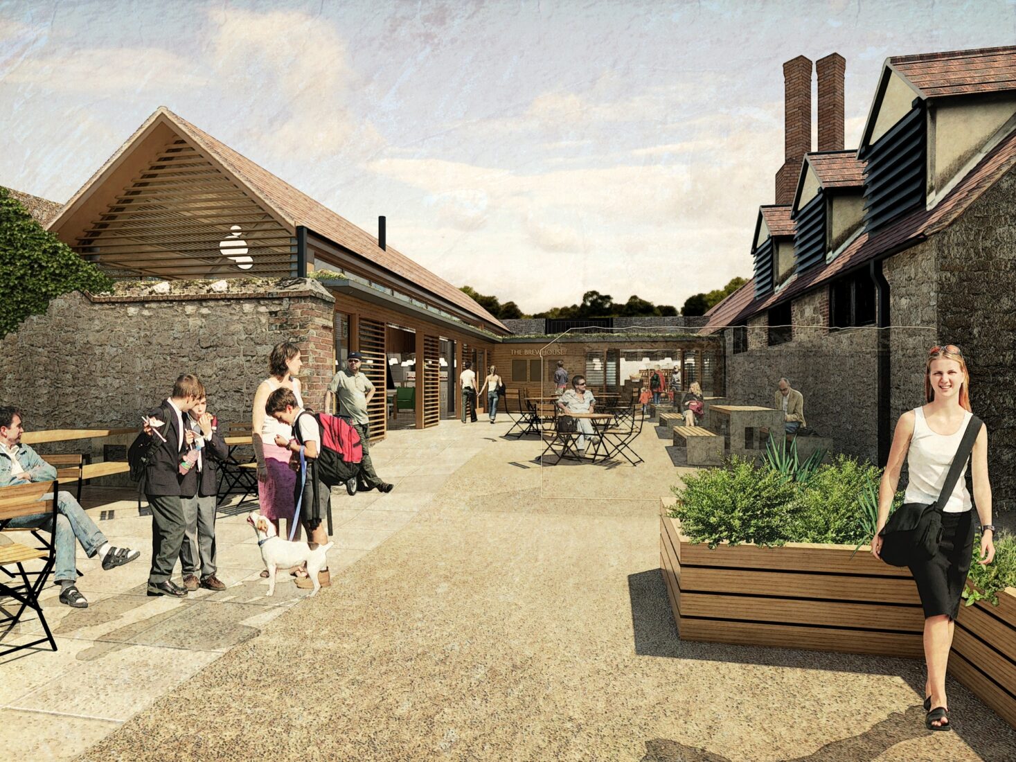 National Trust picks Knole House victor