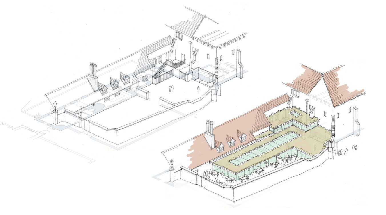 National Trust picks Knole House victor