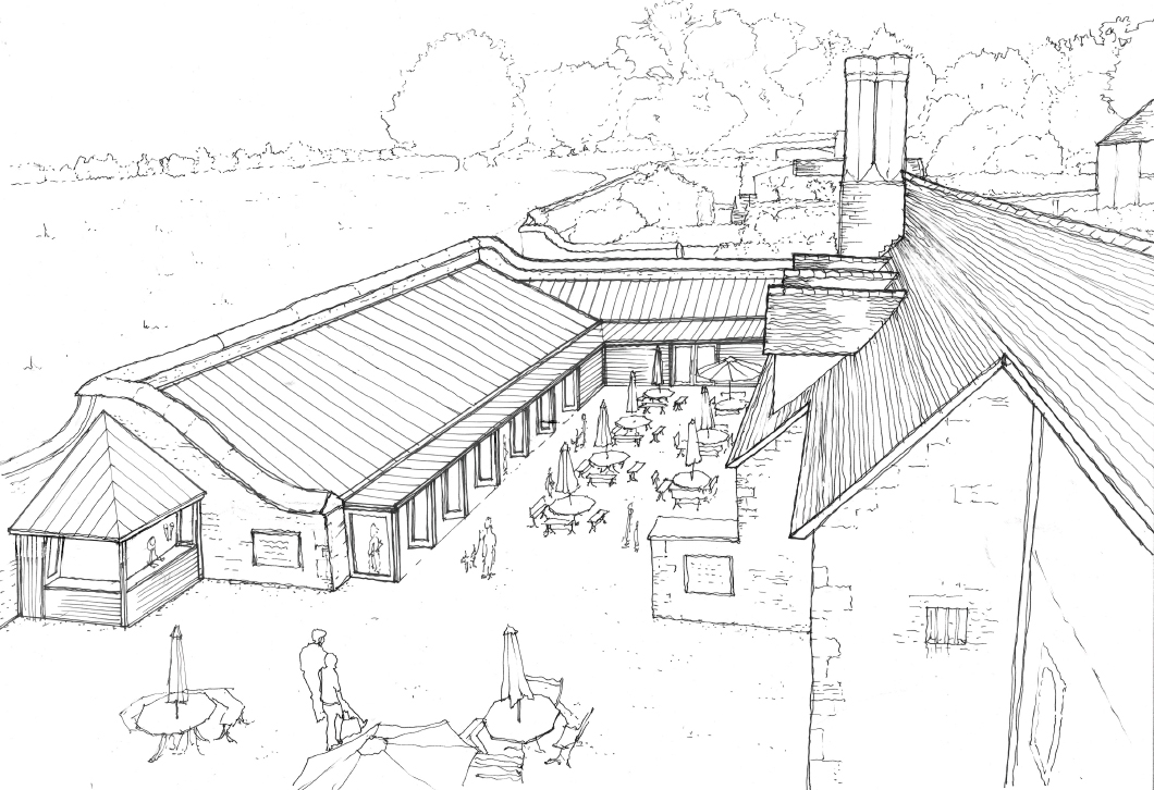 National Trust picks Knole House victor