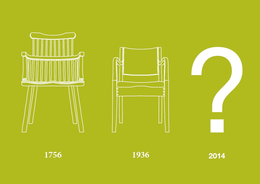 Oxford's Bodleian Library opens chair design contest