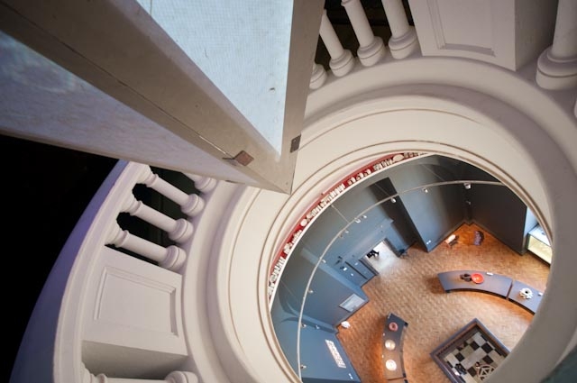 Keiichi Matsuda’s Prism