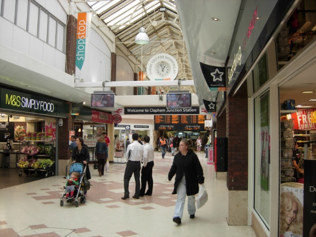 AJ exclusive: AHMM scoops Clapham Junction overhaul job