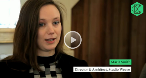 Video: Studio Weave practice profile