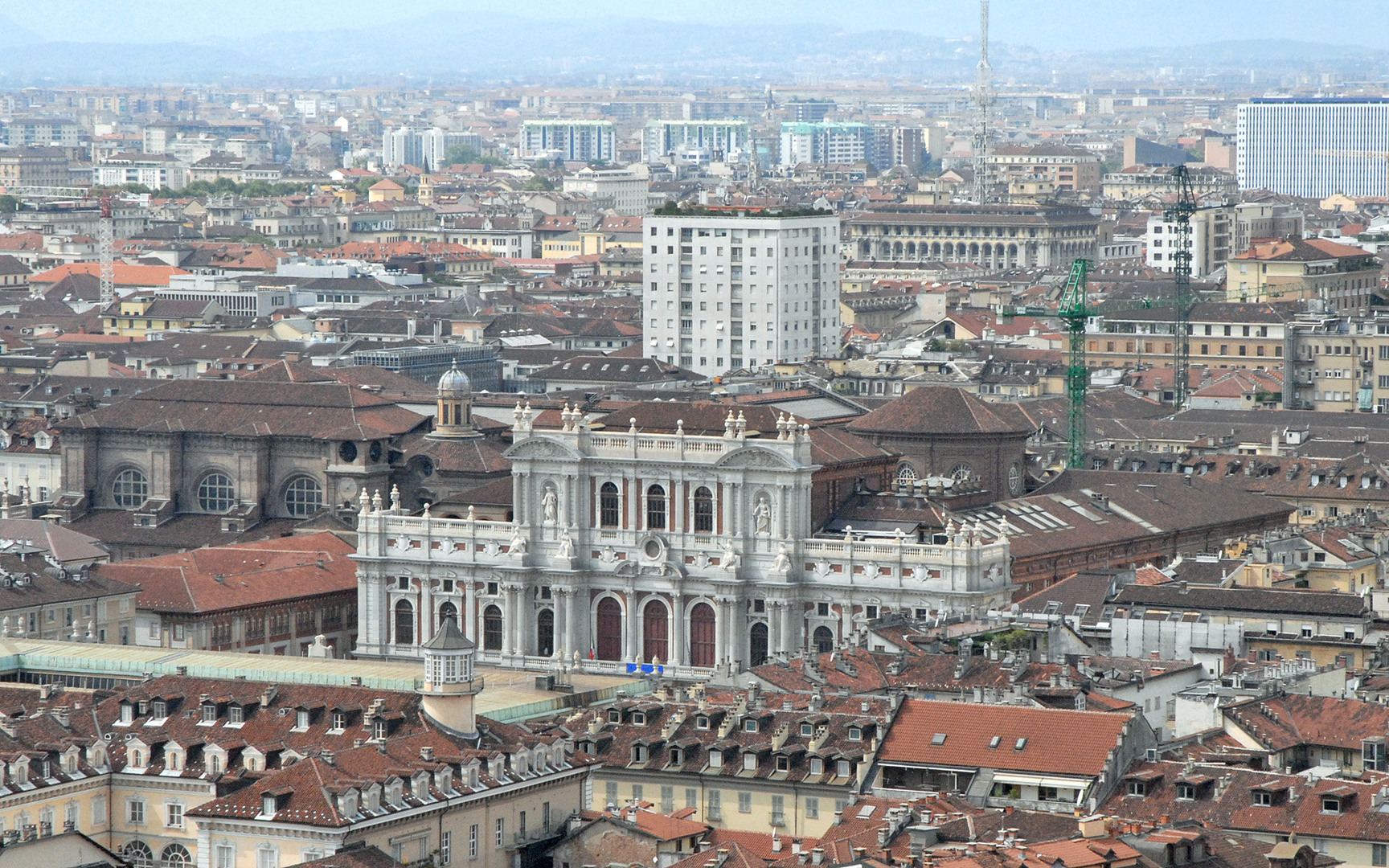 Turin polytechnic opens urban farming ideas contest for students