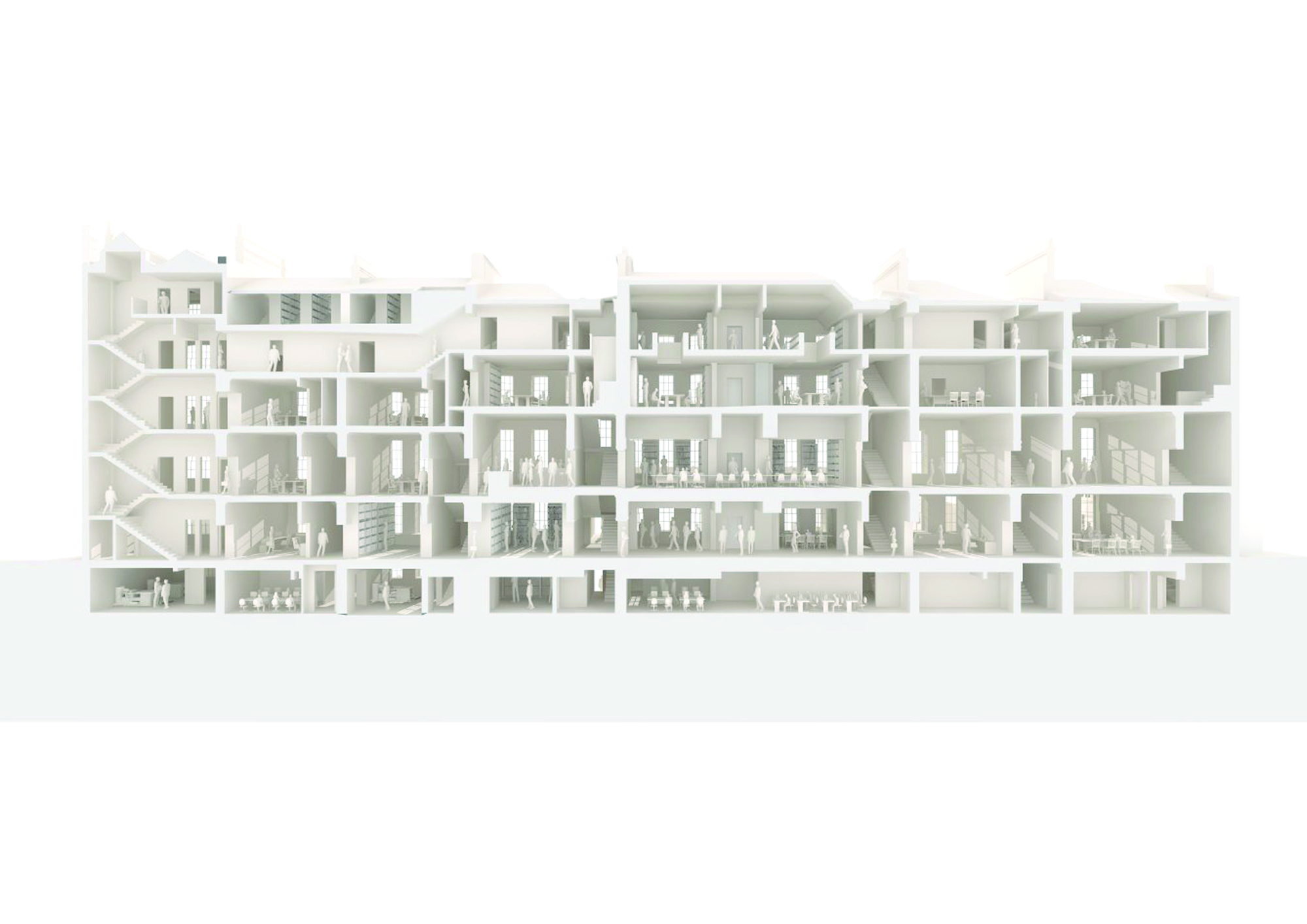 Wright & Wright's AA revamp revealed