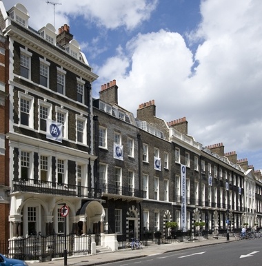 Wright & Wright's AA revamp revealed