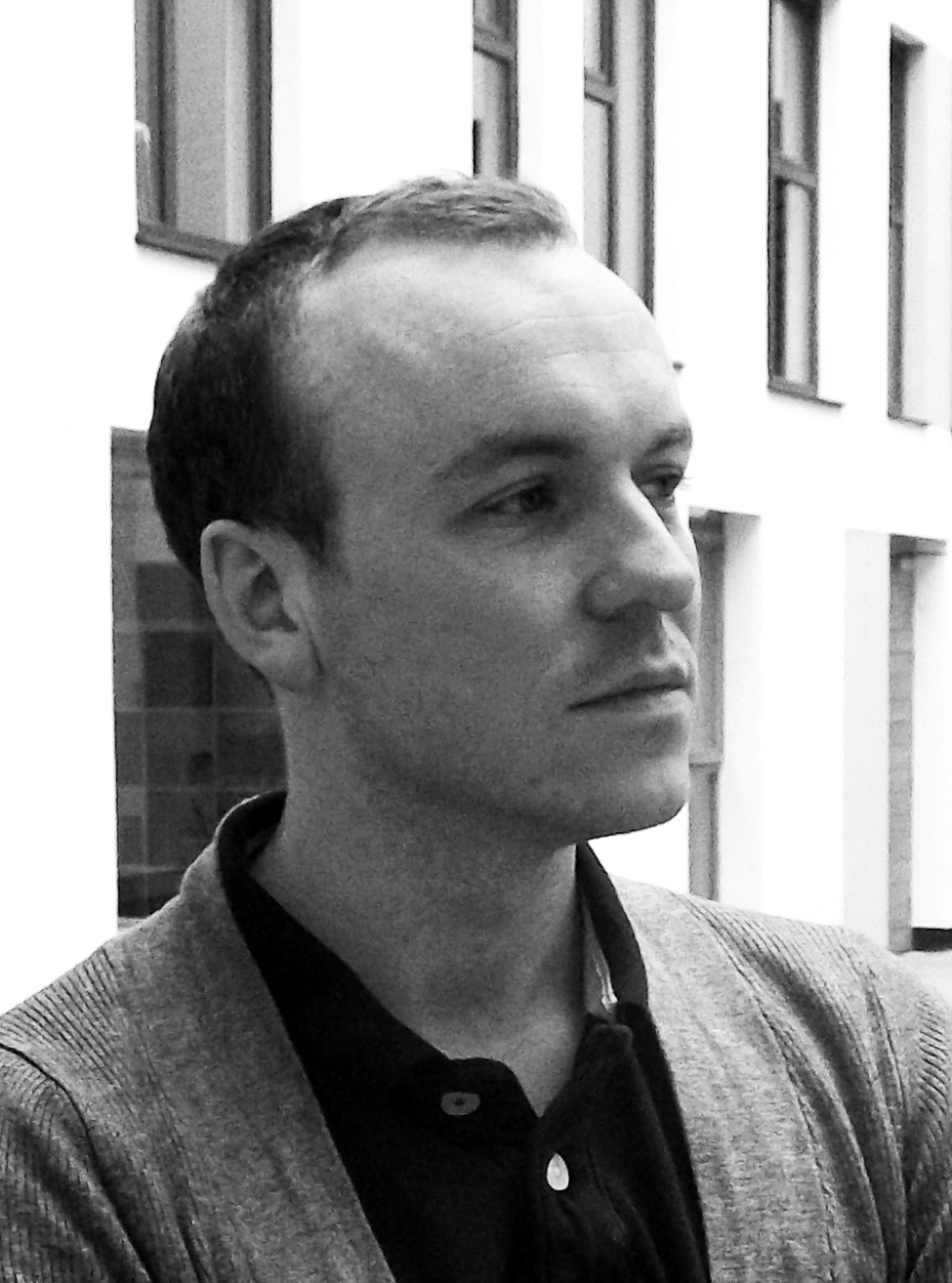 Chris Thompson: 'Architects have the largest ability to add value'