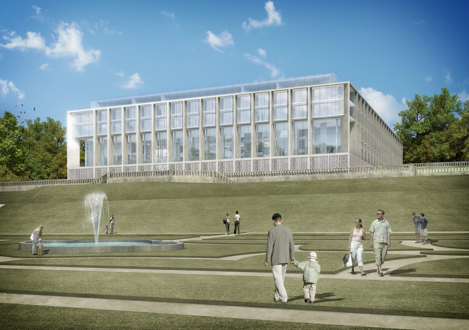 AJ exclusive: Allies and Morrison celebrates Worsley New Hall victory