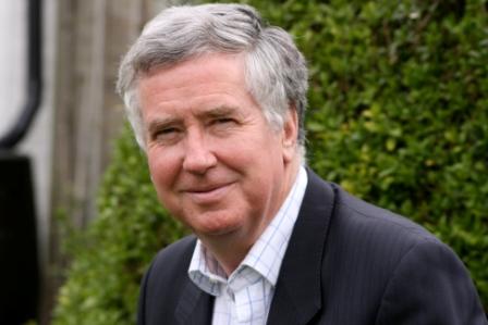 Fallon calls for single industry voice