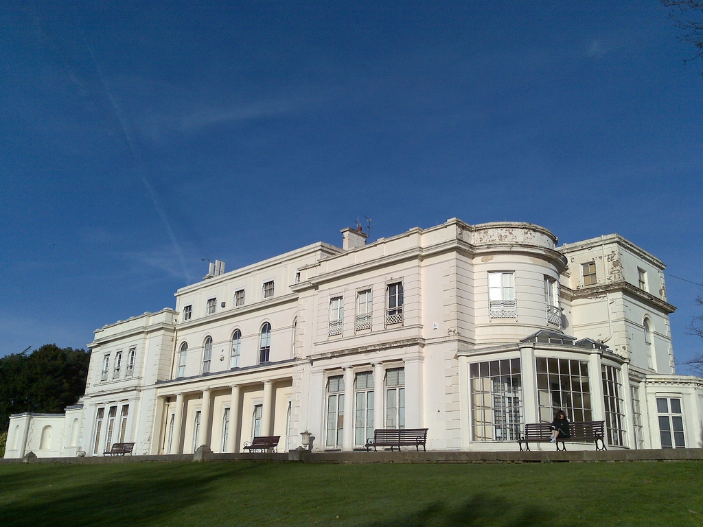 Design team sought for Gunnersbury House restoration
