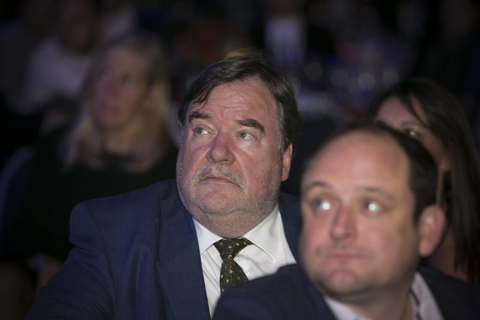 In pictures: The 2012 Stirling Prize celebrations