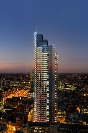 What's new in Building Integrated PV (BIPV) at the RIBA