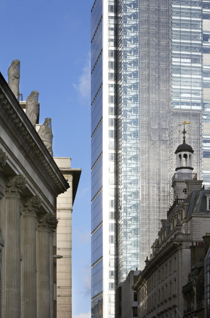 What's new in Building Integrated PV (BIPV) at the RIBA