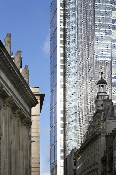 What's new in Building Integrated PV (BIPV) at the RIBA