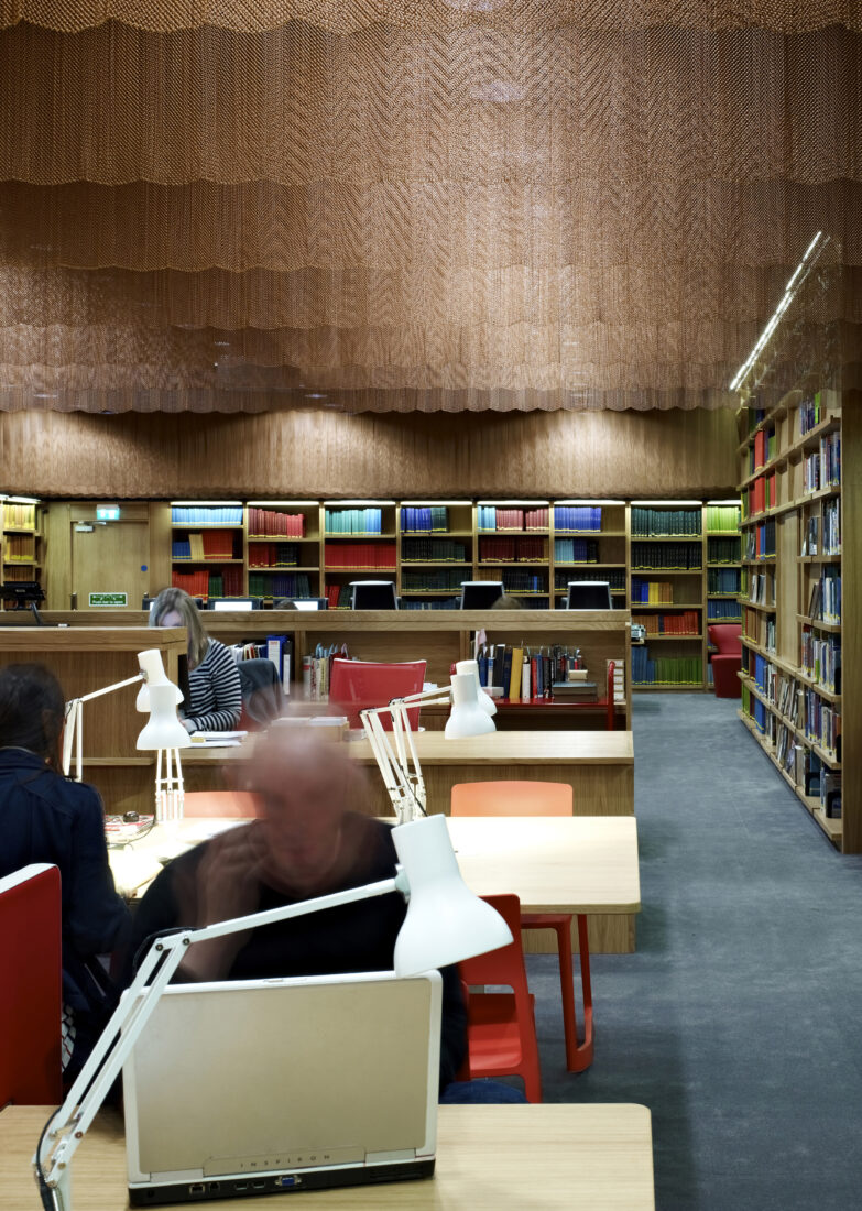 BFI Library