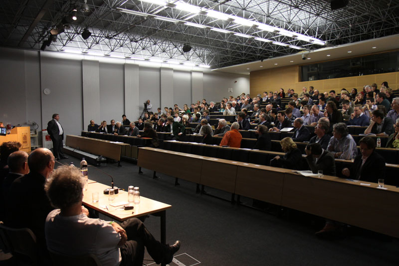 Engineering Environmental Architecture at Bath