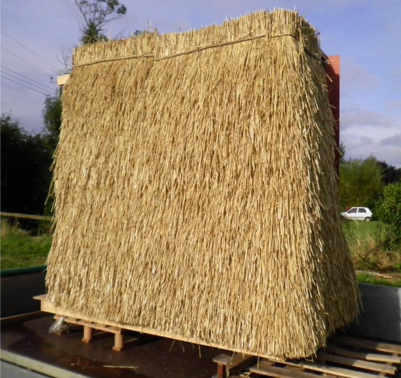 Pioneering the use of bio-renewable materials