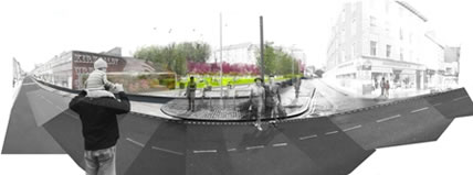 London 2012 Olympic park shortlisted in this year’s Landscape Institute ...