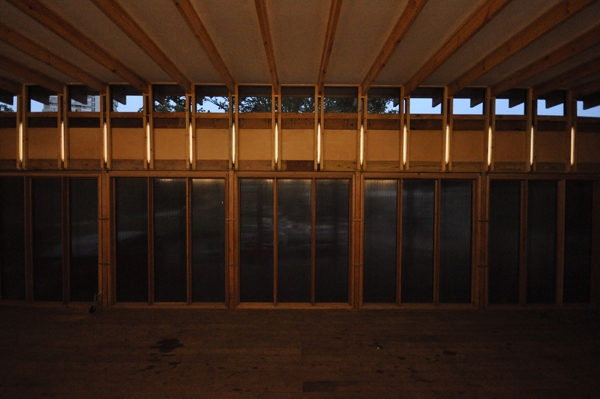 Segal-method office reborn in Stockwell