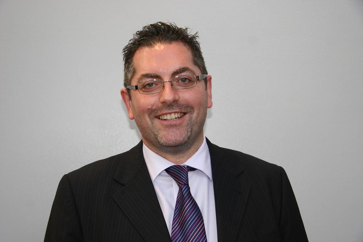 Steve Coffey: 'Architects must be flexible'