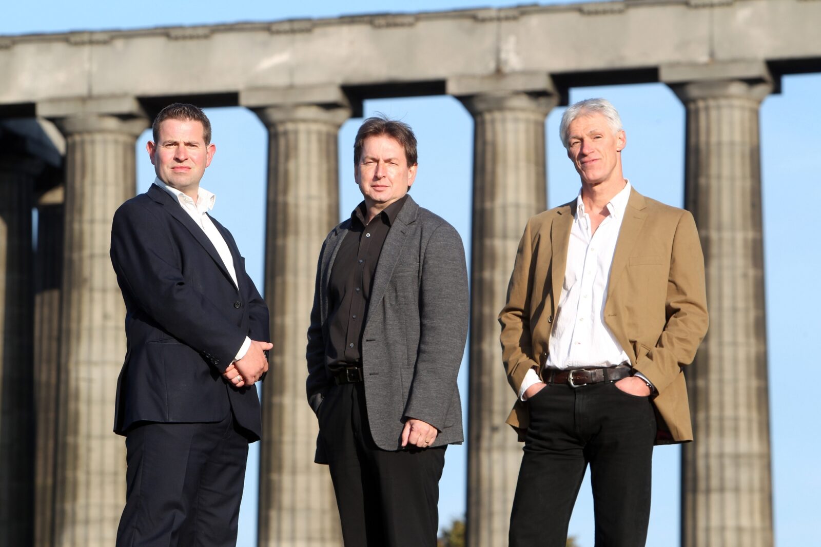 New practices: Kettle Collective