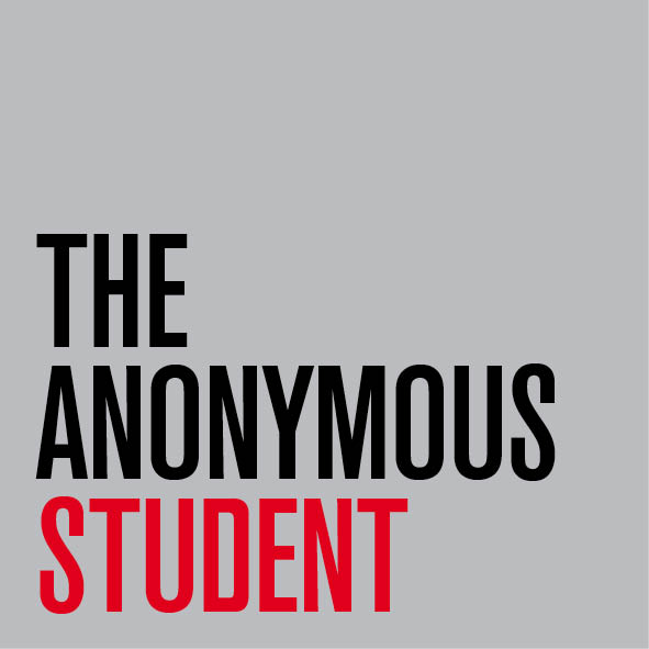 The Diary of an Anonymous Student #2