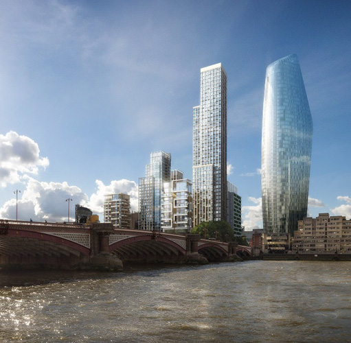 C20 Society speaks out over Sampson House demolition