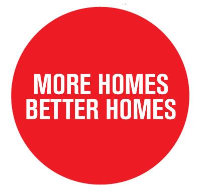 The building regs review: the industry reacts