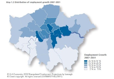 The pros and cons of a decentralised London