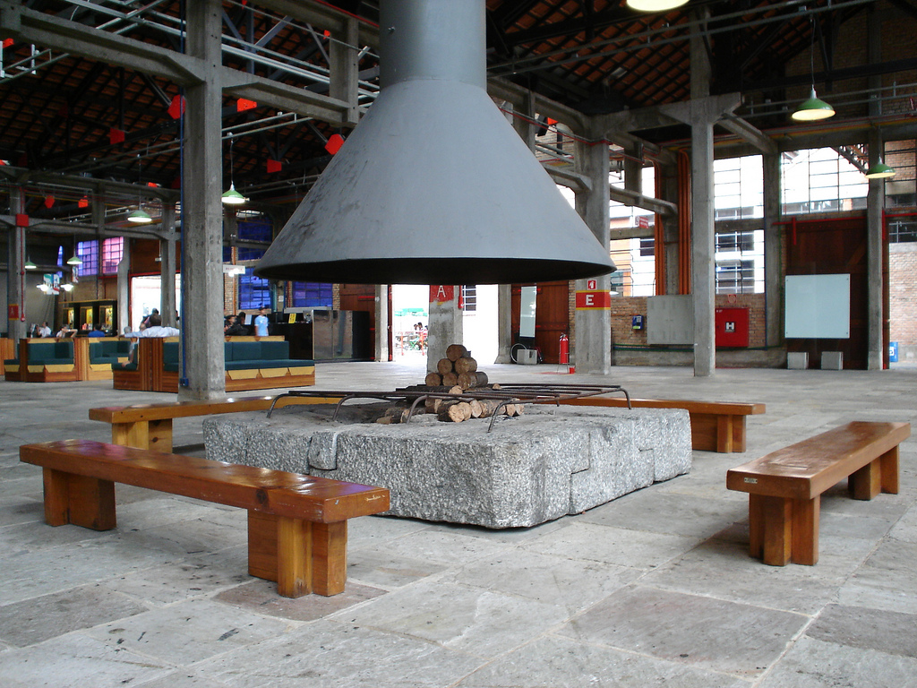 Buildings for people: The work of Lina Bo Bardi