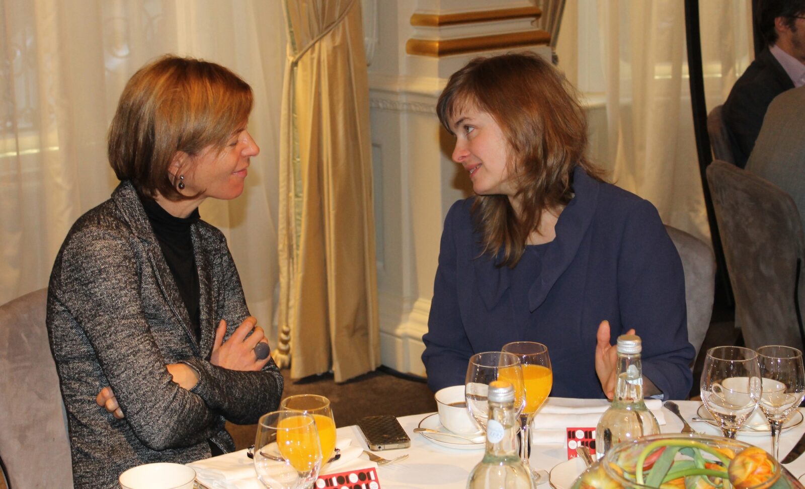 Laura Lee: 'exploring social problems is central to Maggie’s architecture'