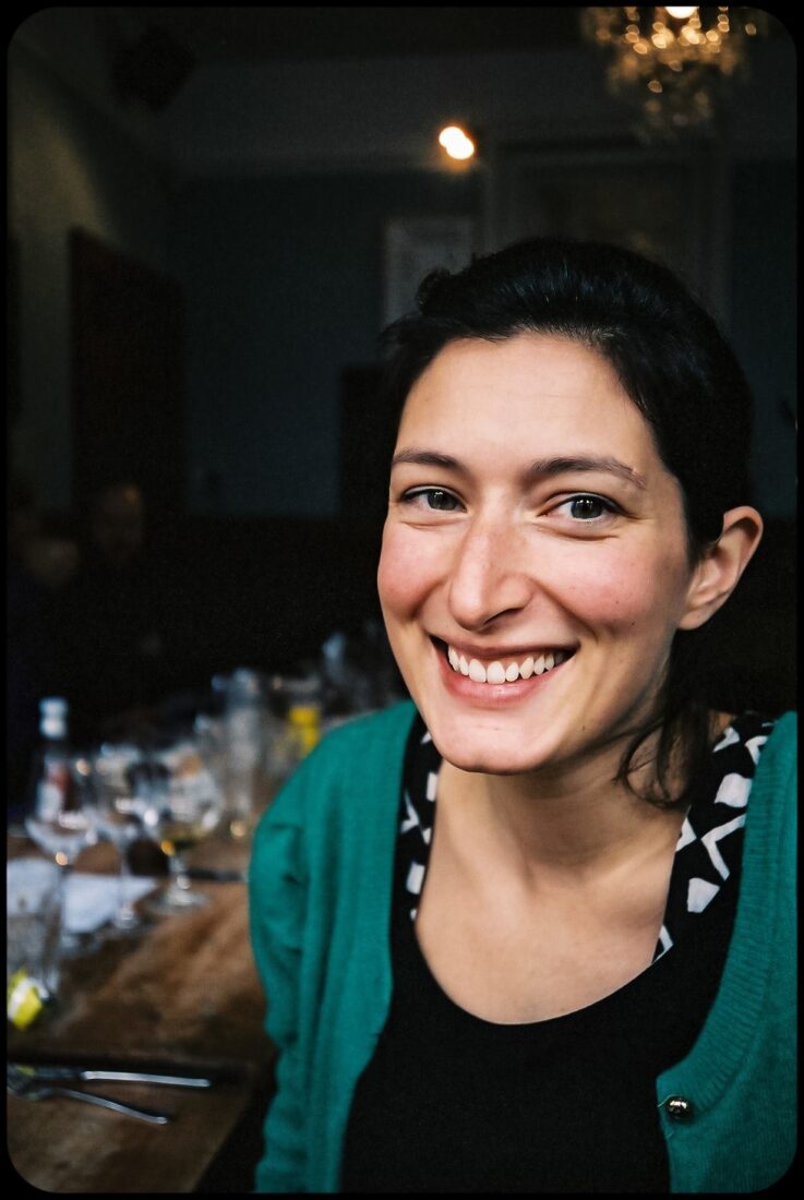 Winner of the 2012 RIBA ICE McAslan Bursary revealed