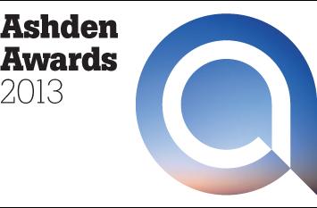 Ashden Awards UK 2013 shortlist announced