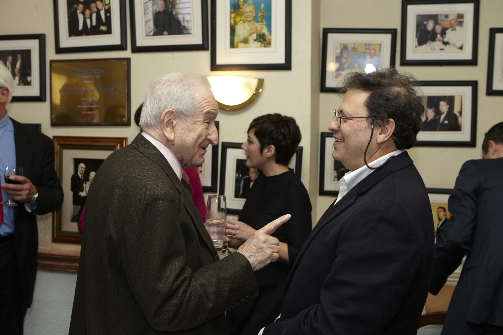 Obituary: architect and writer Alan Berman (1949-2025)