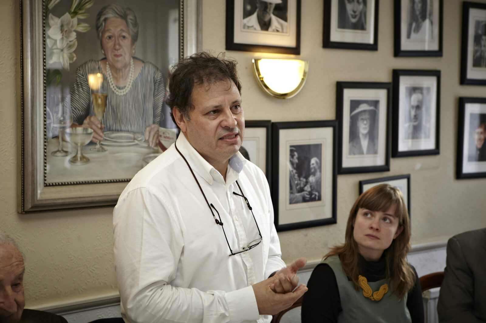 Obituary: architect and writer Alan Berman (1949-2025)