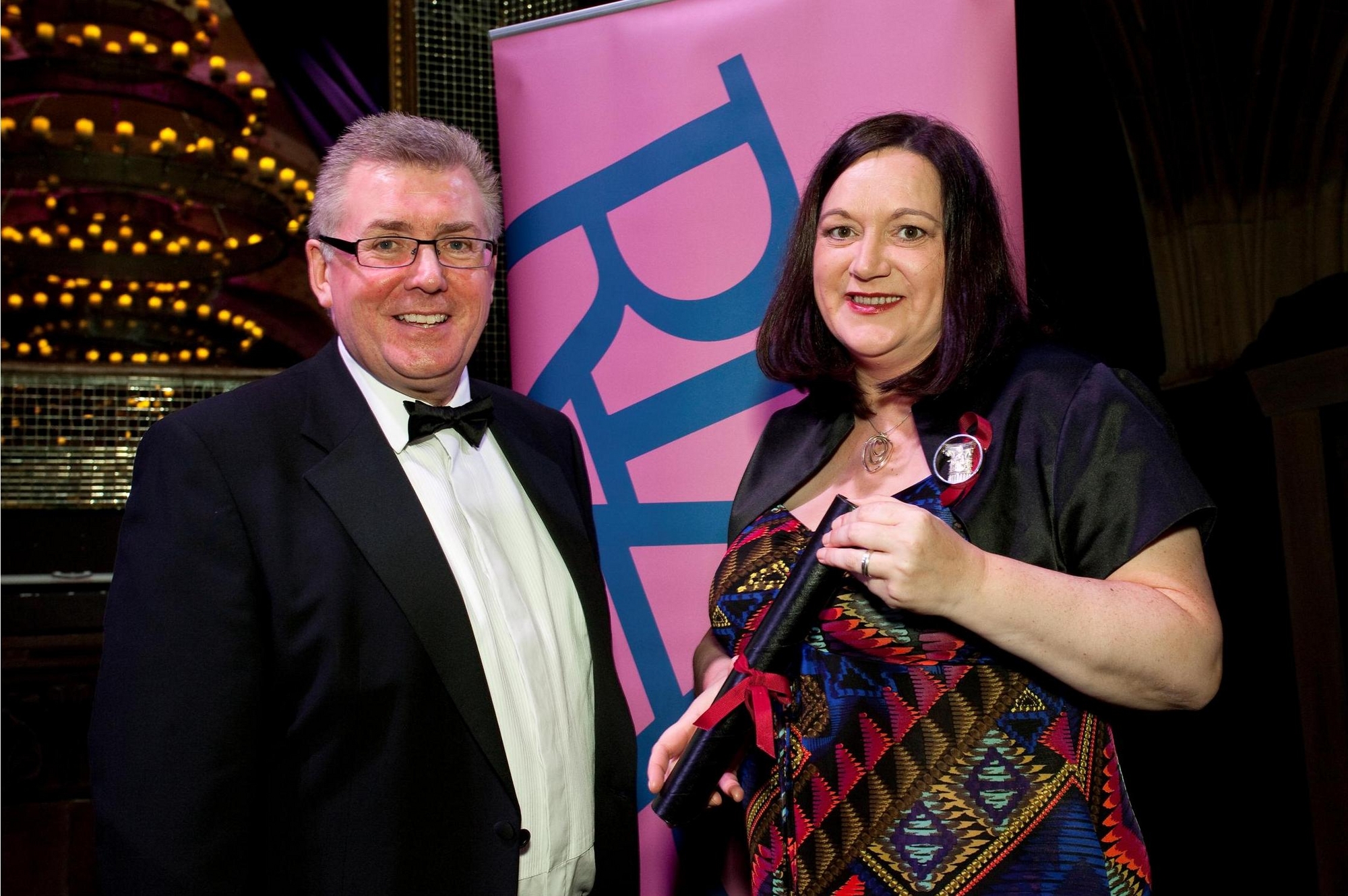 ‘Superb advocate for architecture’ Sharon McCord dies