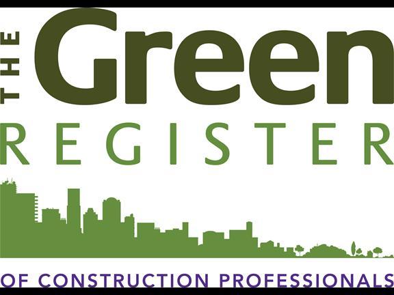 Reader Offer - The Green Register seminar: Sustainable Refurbishment in ...