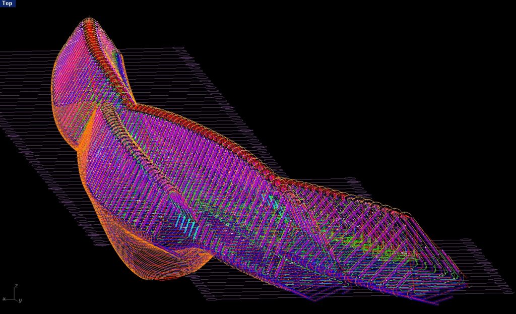 CAD - The greatest advance in construction history