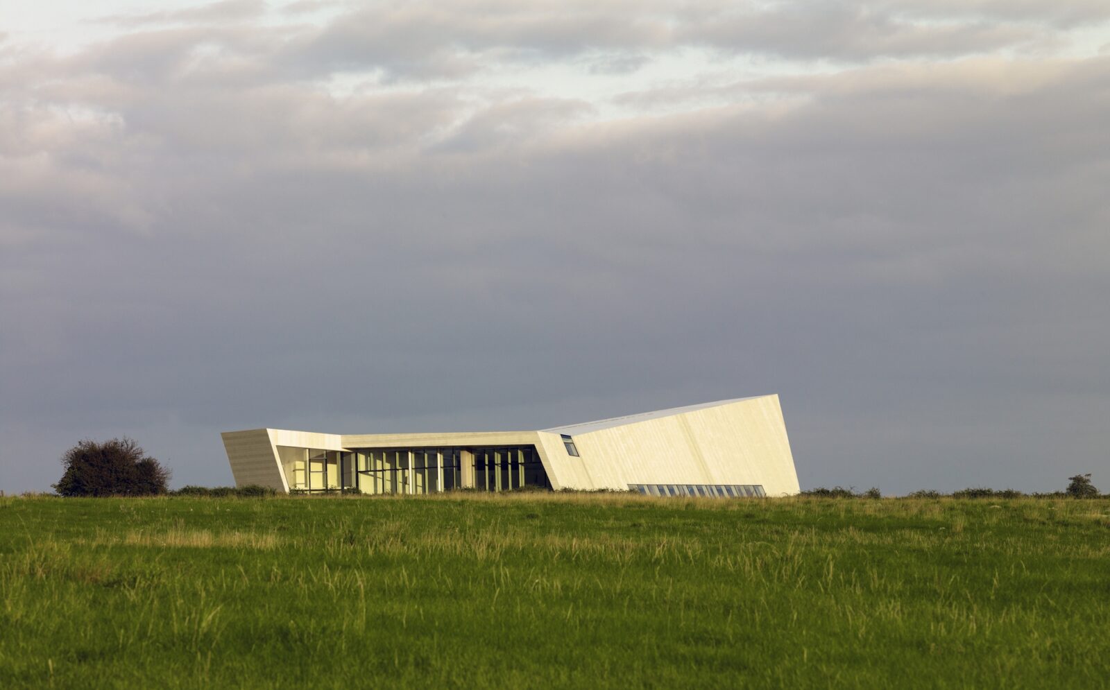 Top 10: World's most spectacular modern churches