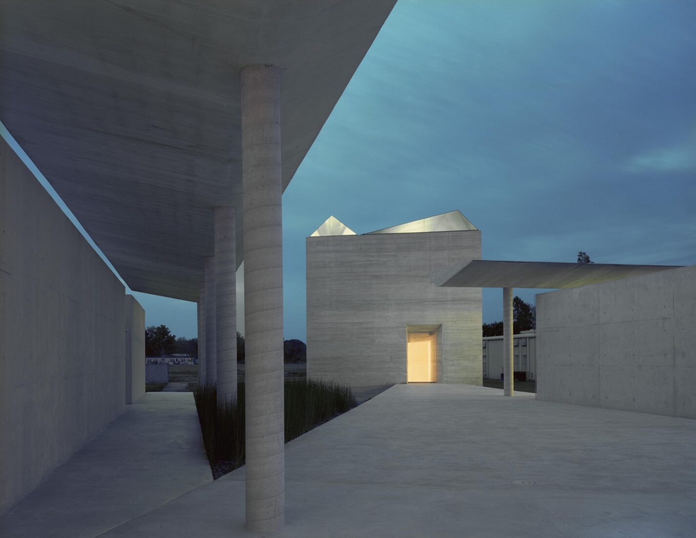 Top 10: World's most spectacular modern churches