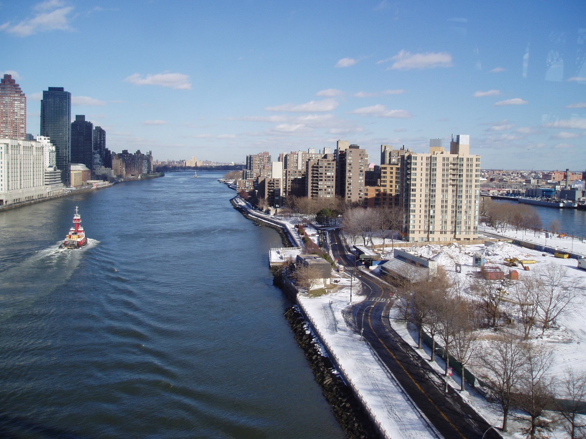 Swedish vacuum waste system Envac withstands Sandy