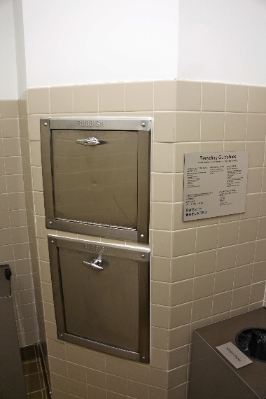 Swedish vacuum waste system Envac withstands Sandy