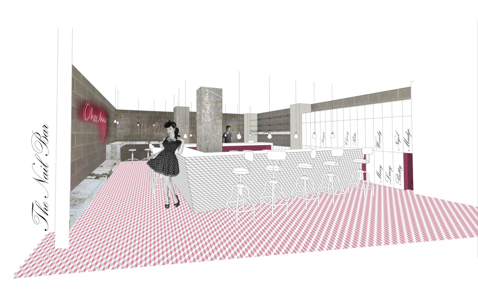 New practices: SODA (Studio of Design and Architecture)