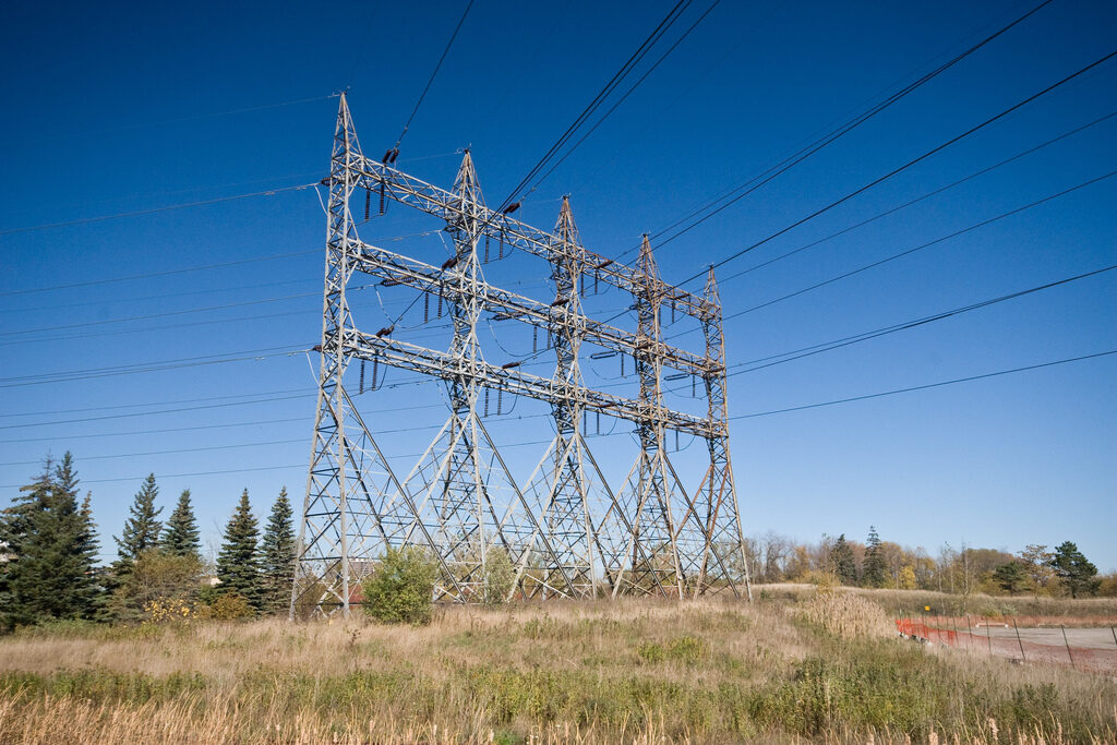 Toronto opens ‘Green Line’ ideas contest