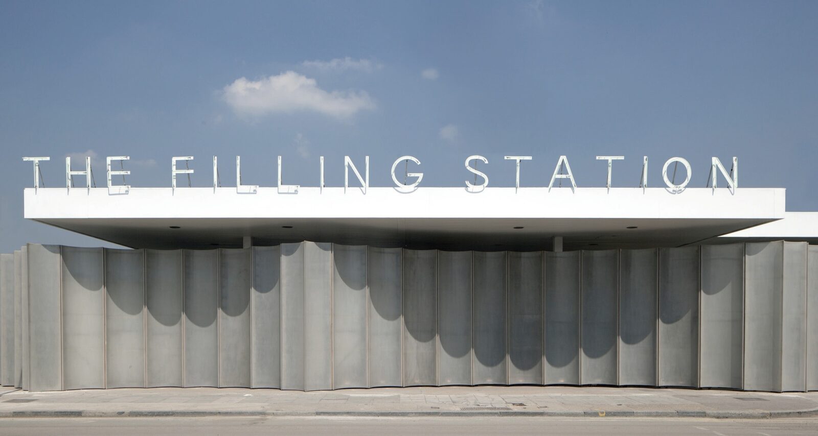 Andy Groarke: architects need to shape opportunities