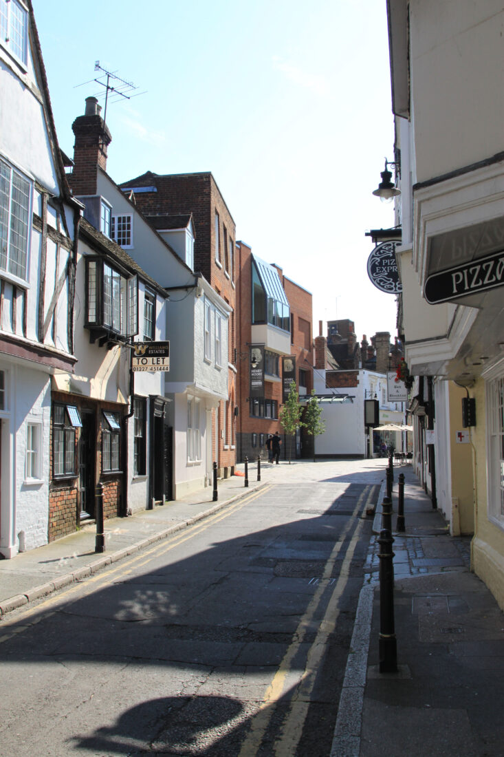 The Beaney House of Art & Knowledge