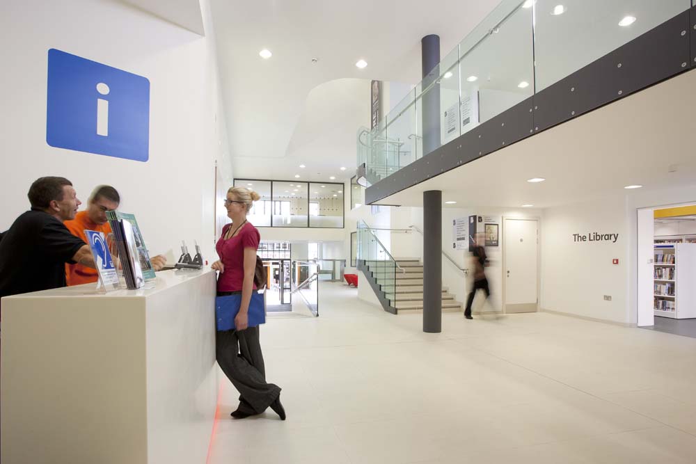 The Beaney House of Art & Knowledge