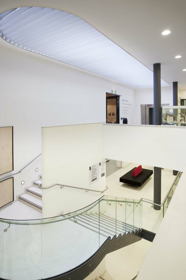 The Beaney House of Art & Knowledge