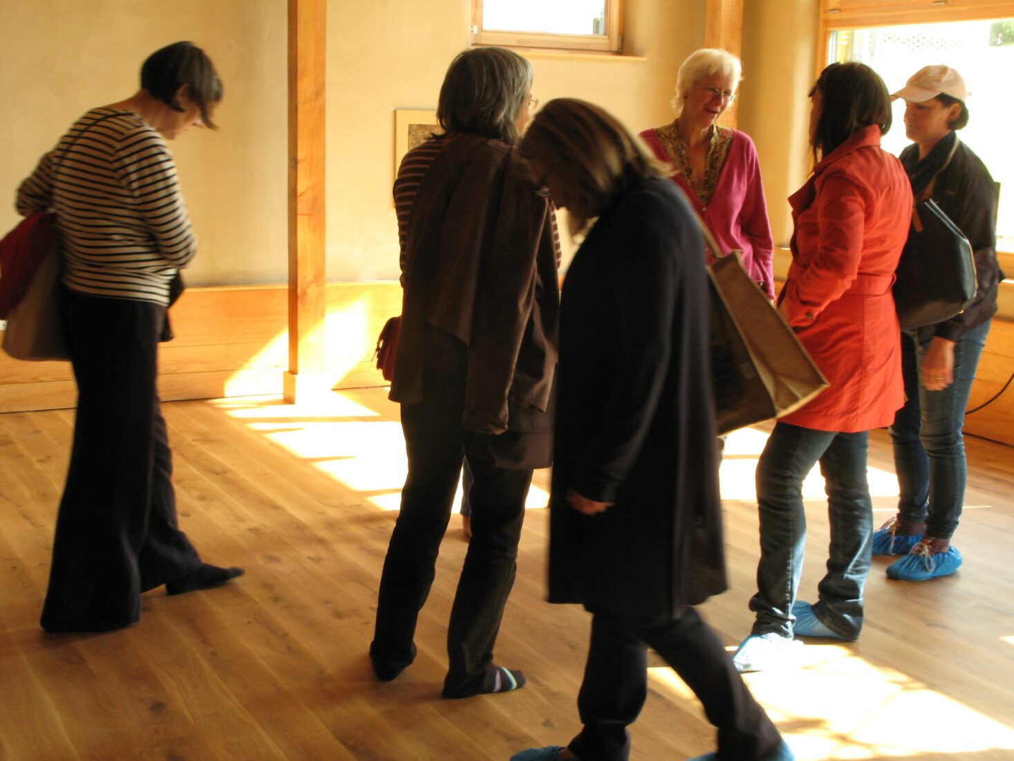 AJ Footprint's Women in Sustainable Architecture